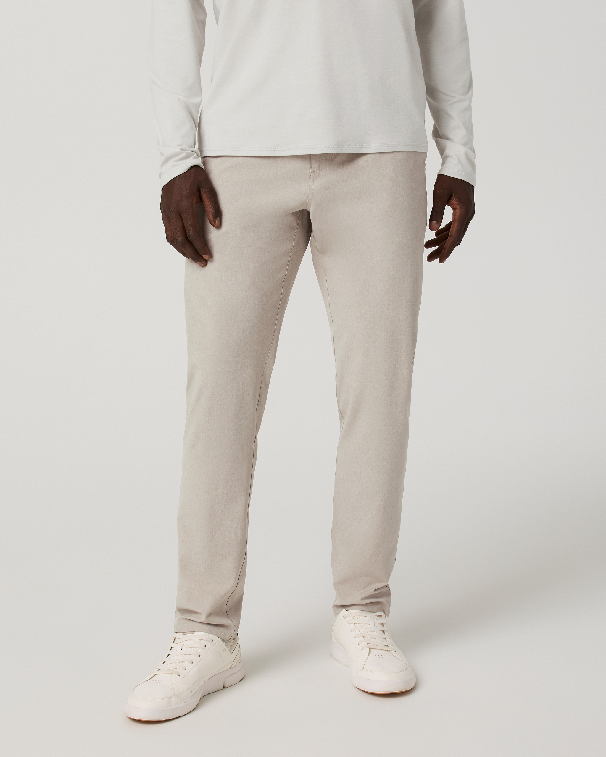 VUORI Vuori Aim Trouser Athletic Slim Fit